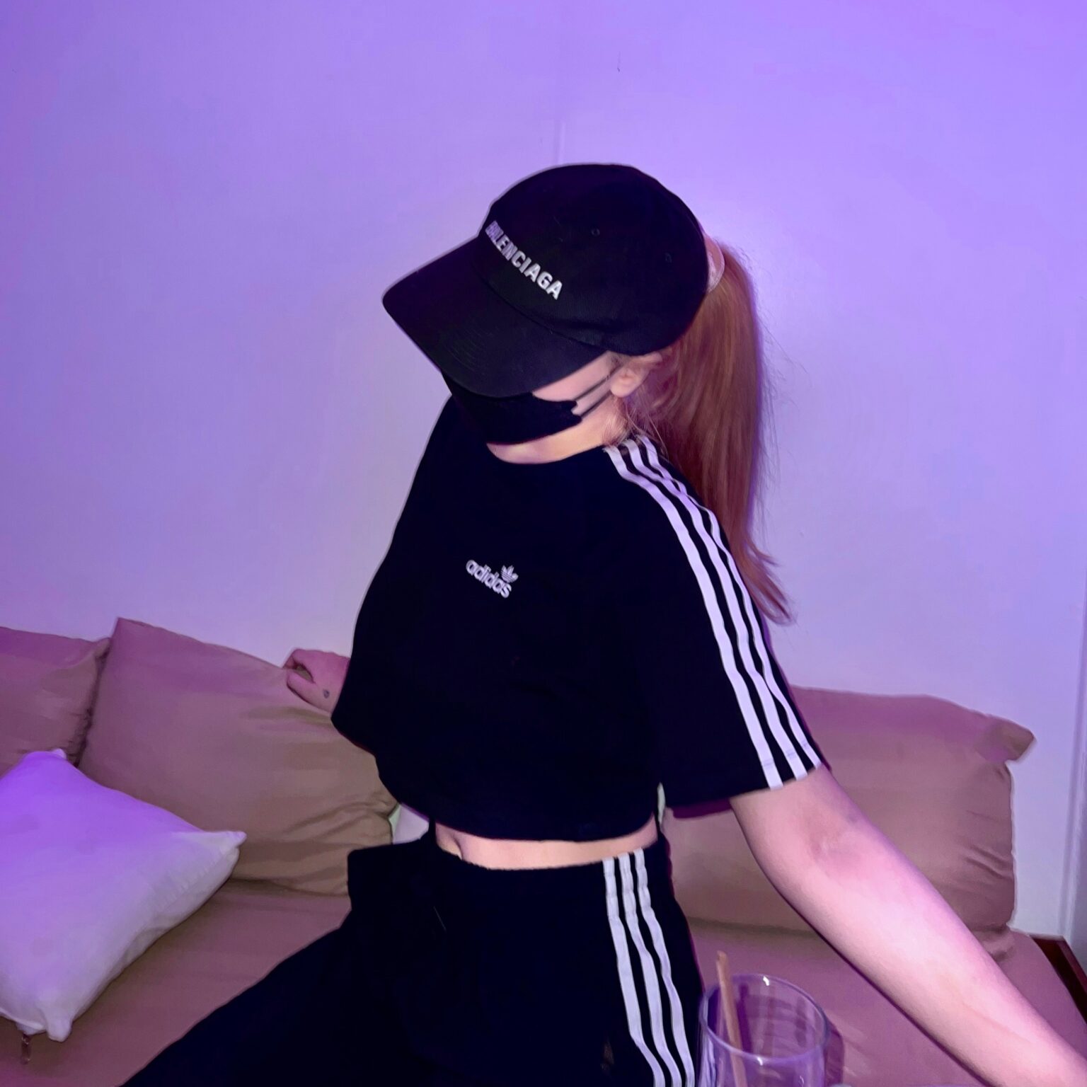 Kanya Bunloed เปิดวาร์ป ไฟคู่หน้า สุดอลัง งานดี 18+