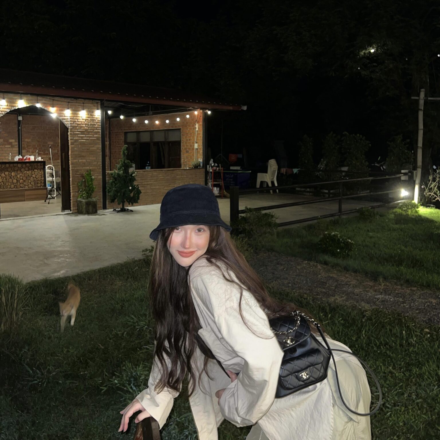 Kanya Bunloed เปิดวาร์ป ไฟคู่หน้า สุดอลัง งานดี 18+