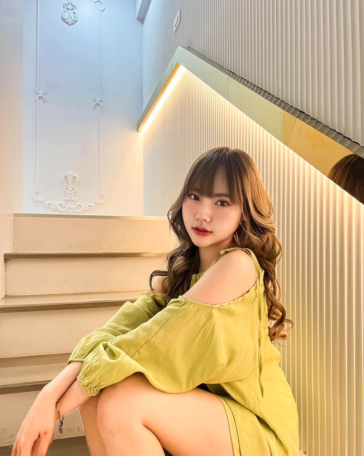 เลม่อน Monthita ตัวท๊อป TikTok แจกวาร์ปฉบับ 18+