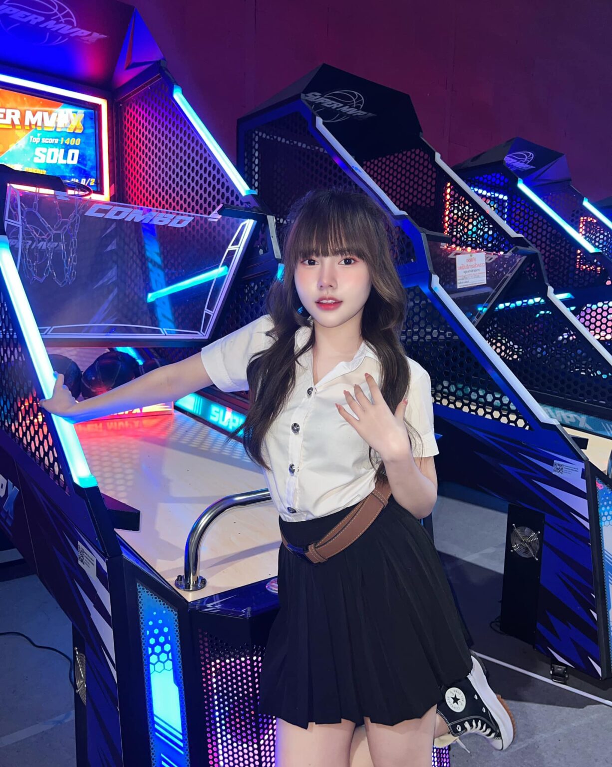 เลม่อน Monthita ตัวท๊อป TikTok แจกวาร์ปฉบับ 18+