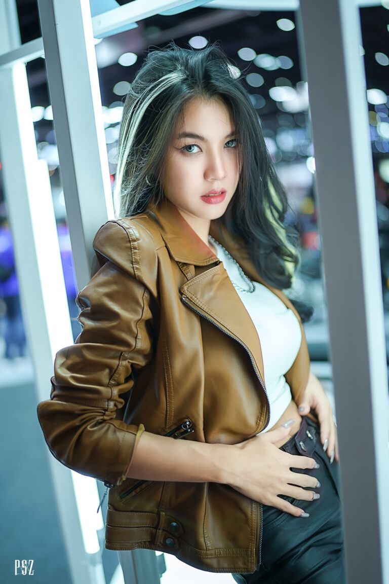 น้อง เหมยหลิน Maeylin lin พริตตี้ แจกวาร์ป Onlyfans เซ็กซี่ 18+