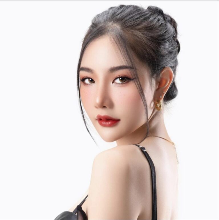 Lookwa Atittaya เปิดวาร์ป พริตตี้ ตัวท็อป Onlyfans 18+