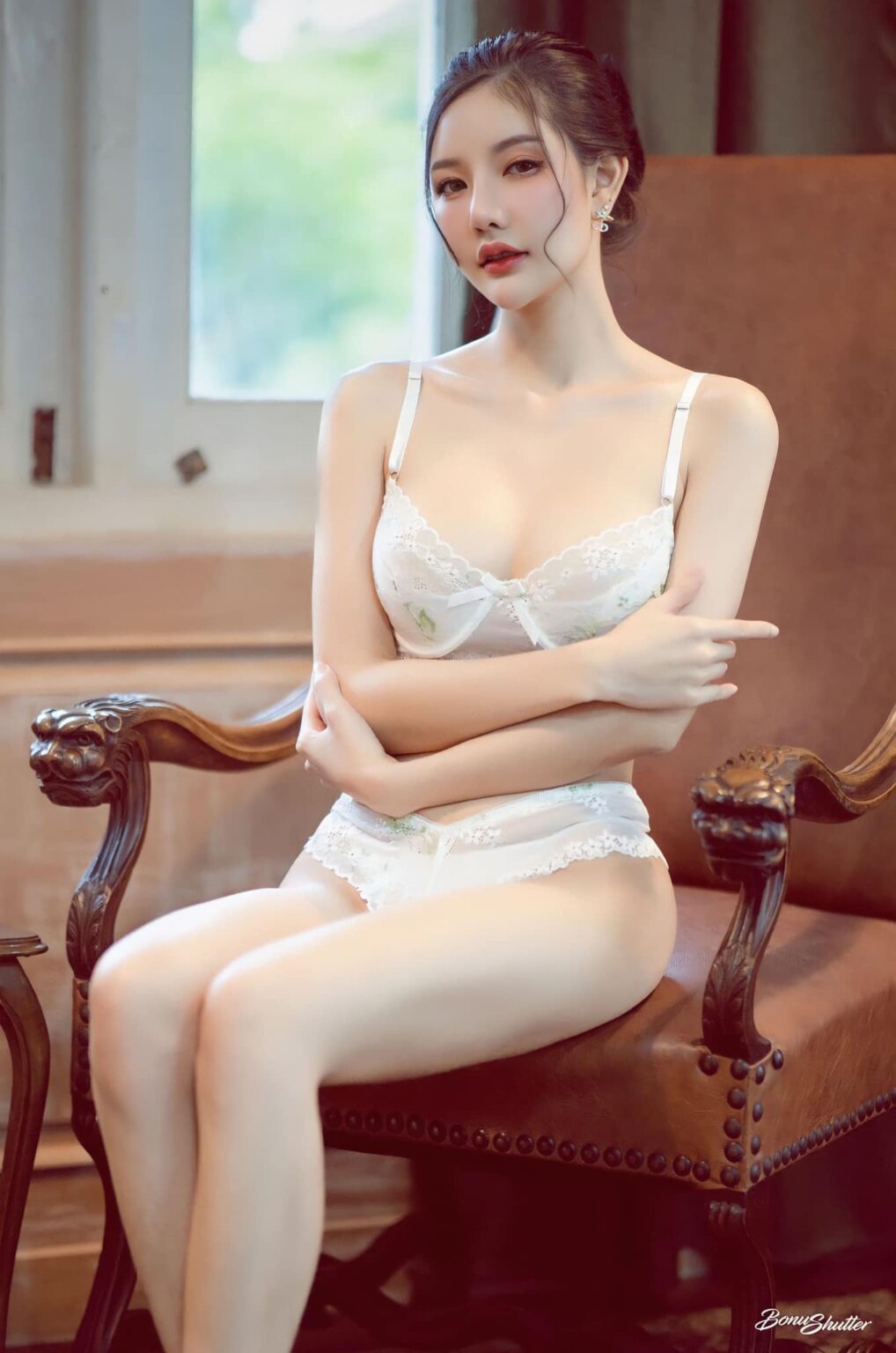 Lookwa Atittaya เปิดวาร์ป พริตตี้ ตัวท็อป Onlyfans 18+