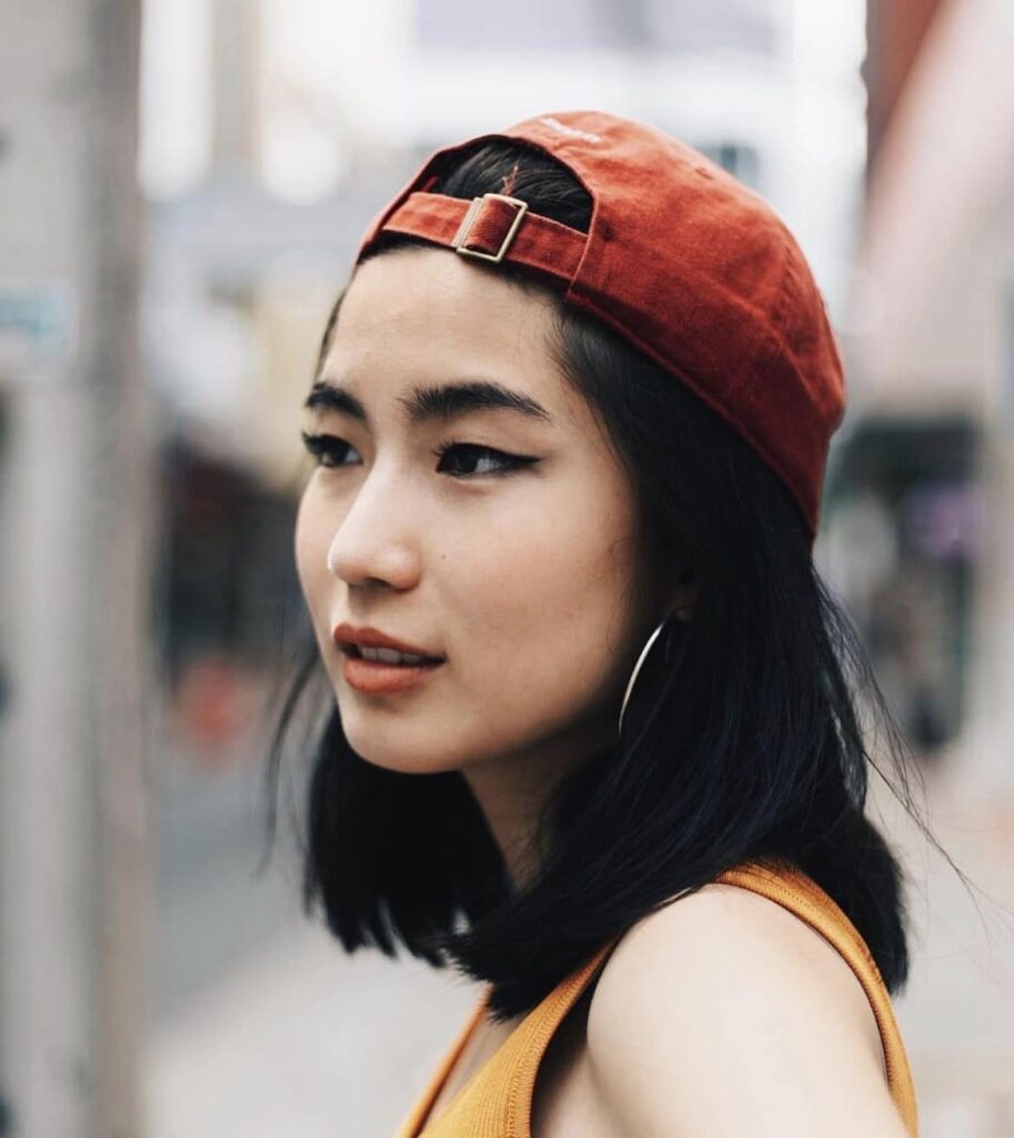 ก้อย อรัชพร เปิดวาร์ป สาวหมวย น่ารัก ฮอตที่สุด ติดกระแส 18+