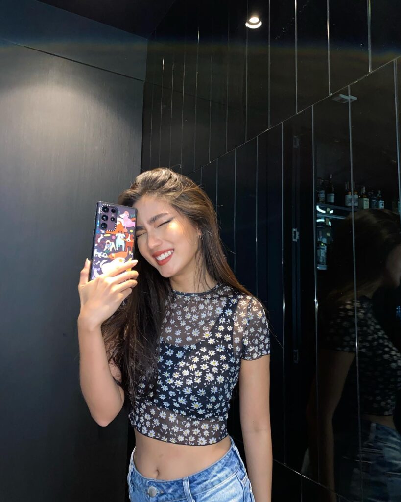 ก้อย อรัชพร เปิดวาร์ป สาวหมวย น่ารัก ฮอตที่สุด ติดกระแส 18+