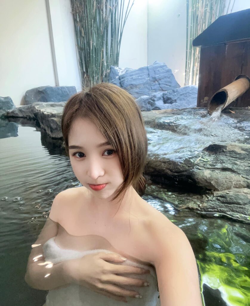 เปิดวาร์ป Noo Sun nary นางแบบ ตัวเล็ก หุ่นเอ็กซ์จัด Onlyfans 18+