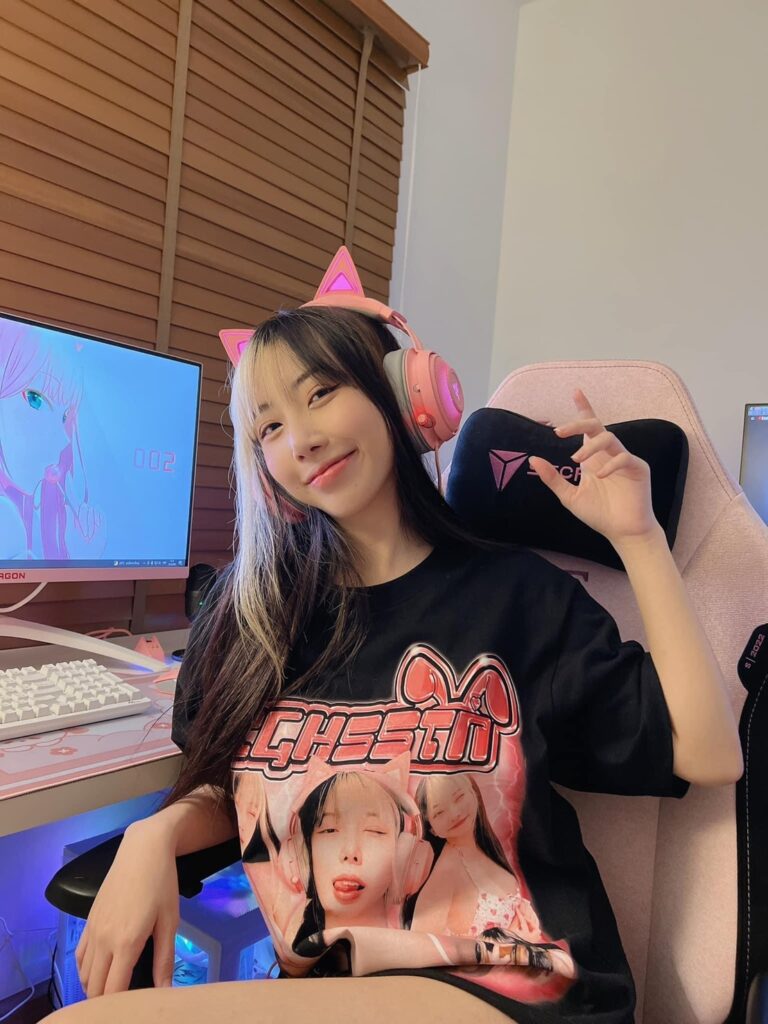 ฮาย Highsstn เปิดวาร์ป ตัวท็อป Onlyfans ขวัญใจมหาชน 18+