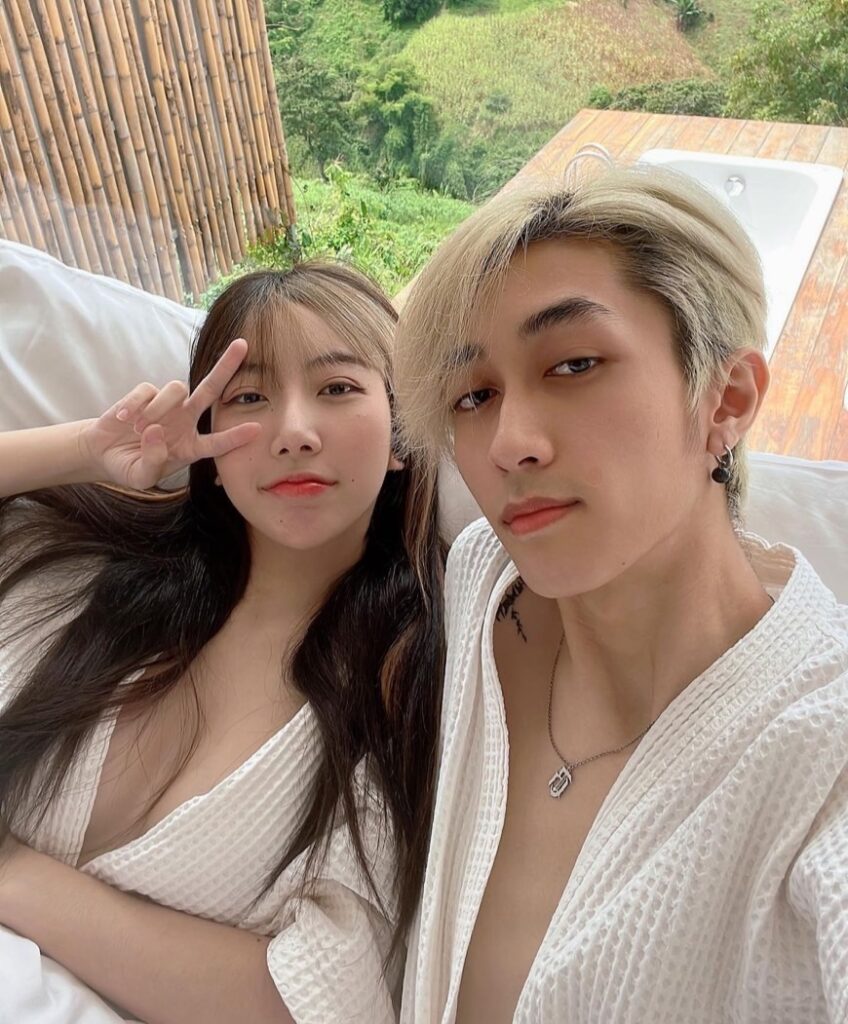 ฮาย Highsstn เปิดวาร์ป ตัวท็อป Onlyfans ขวัญใจมหาชน 18+