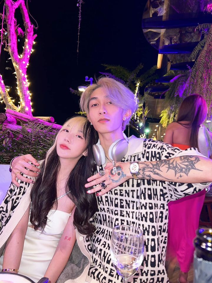 ฮาย Highsstn เปิดวาร์ป ตัวท็อป Onlyfans ขวัญใจมหาชน 18+