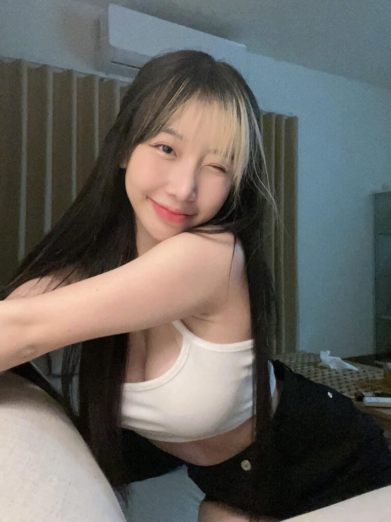 ฮาย Highsstn เปิดวาร์ป ตัวท็อป Onlyfans ขวัญใจมหาชน 18+