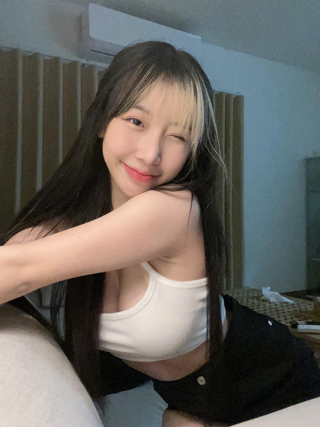 ฮาย Highsstn เปิดวาร์ป ตัวท็อป Onlyfans ขวัญใจมหาชน 18+