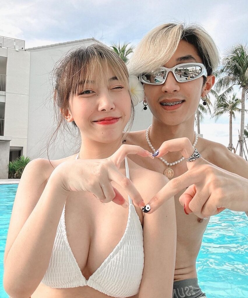 ฮาย Highsstn เปิดวาร์ป ตัวท็อป Onlyfans ขวัญใจมหาชน 18+