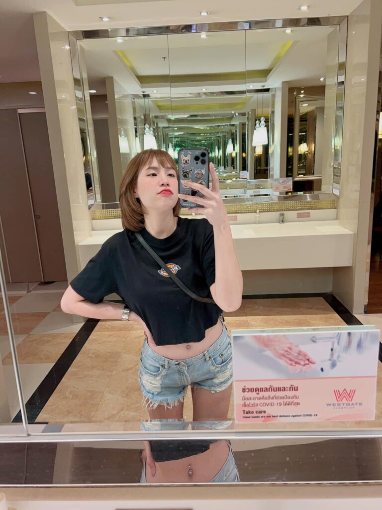 เปิดวาร์ป Ploymuay สาวสวย บิกินี่ ชุดว่ายน้ำ สุดแซ่บ ไม่ซ้ำลาย 18+