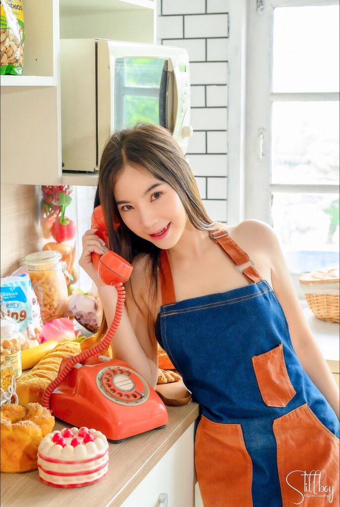 Mildsasi นางแบบ Cup E น้องใหม่ แจกวาร์ป Facebook IG เซ็กซี่ 18+