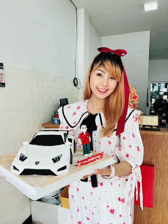 pretty_pez น้องพีชชี่ เปิดวาร์ป ดาวเด่น หุ่นแซ่บ เซ็กซี่เร่าใจ Onlyfans